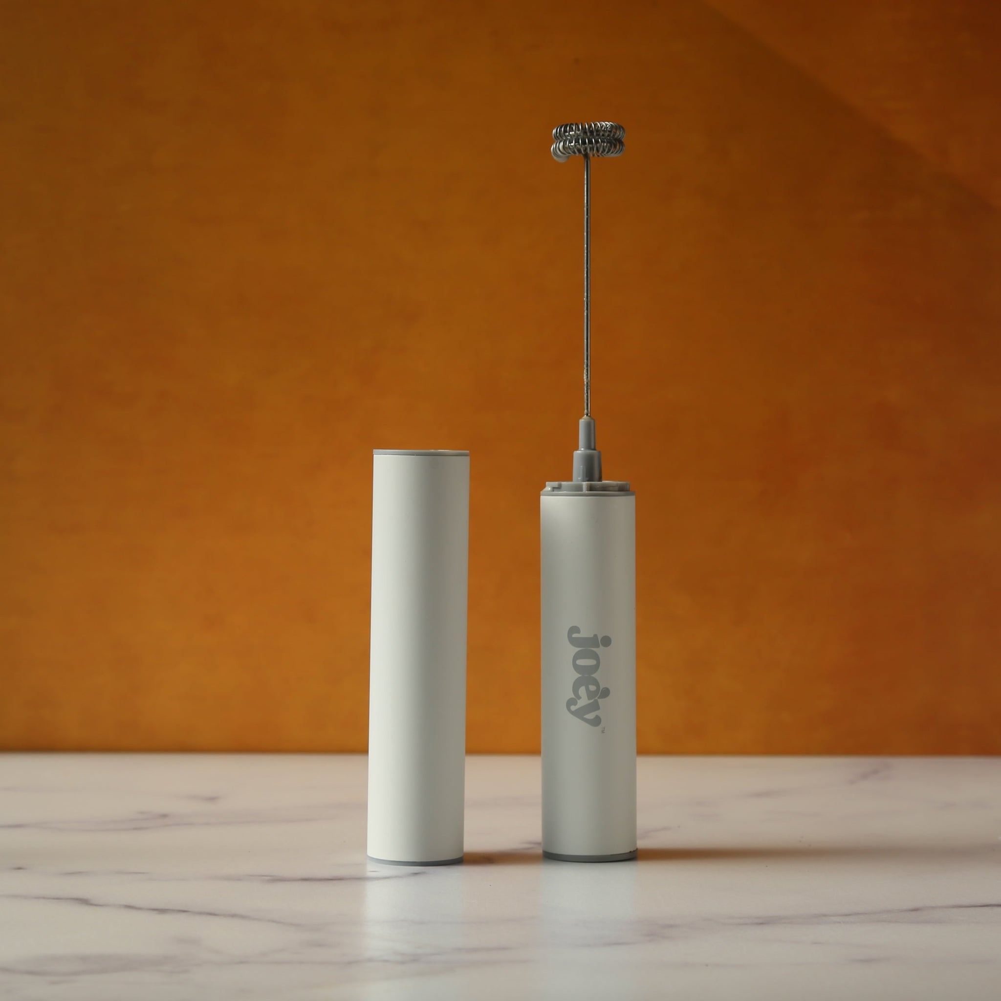 froth'y - The best hand frother for lattes